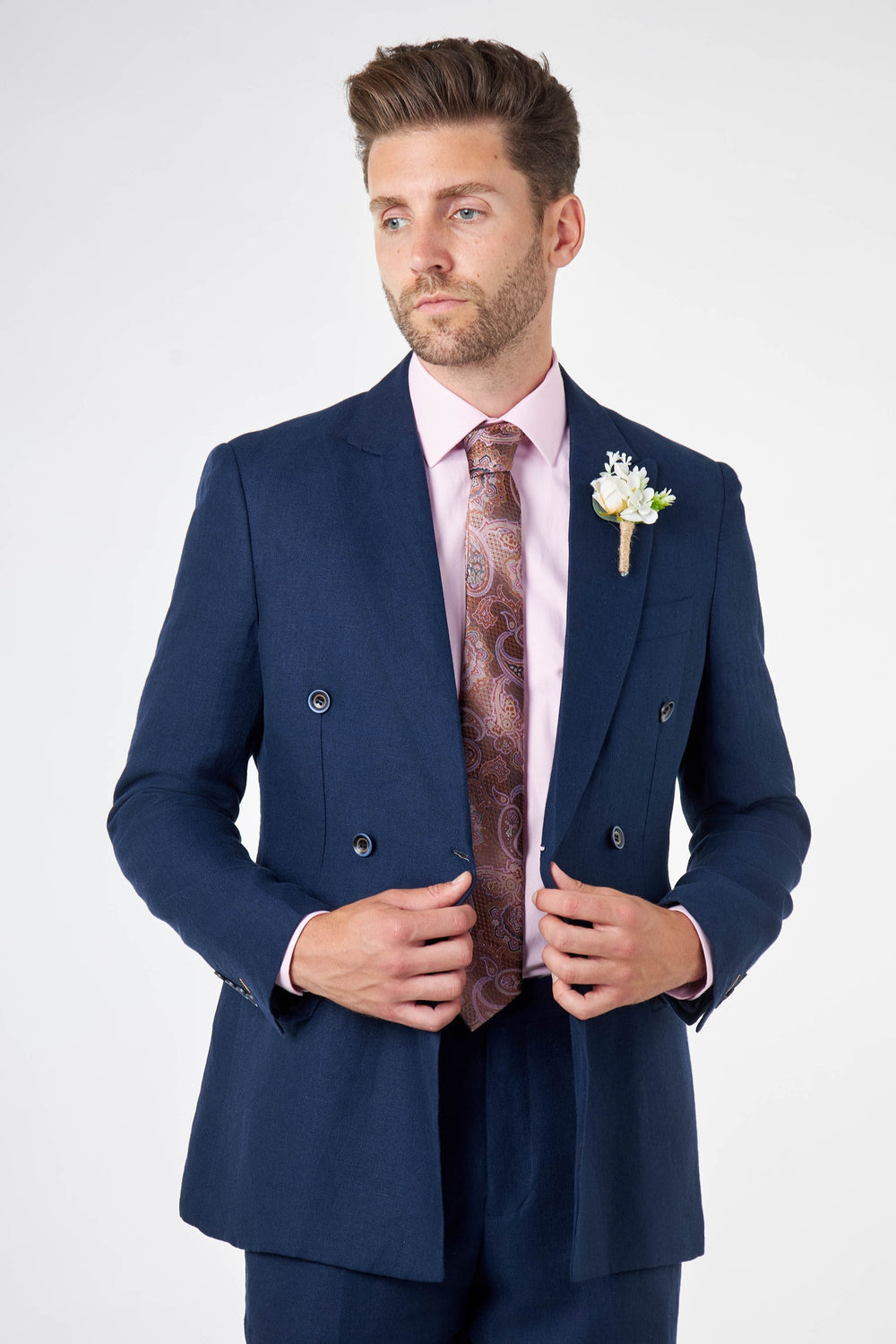 XPOSED London High Class Mens Clothing & Footwear at Affordable price