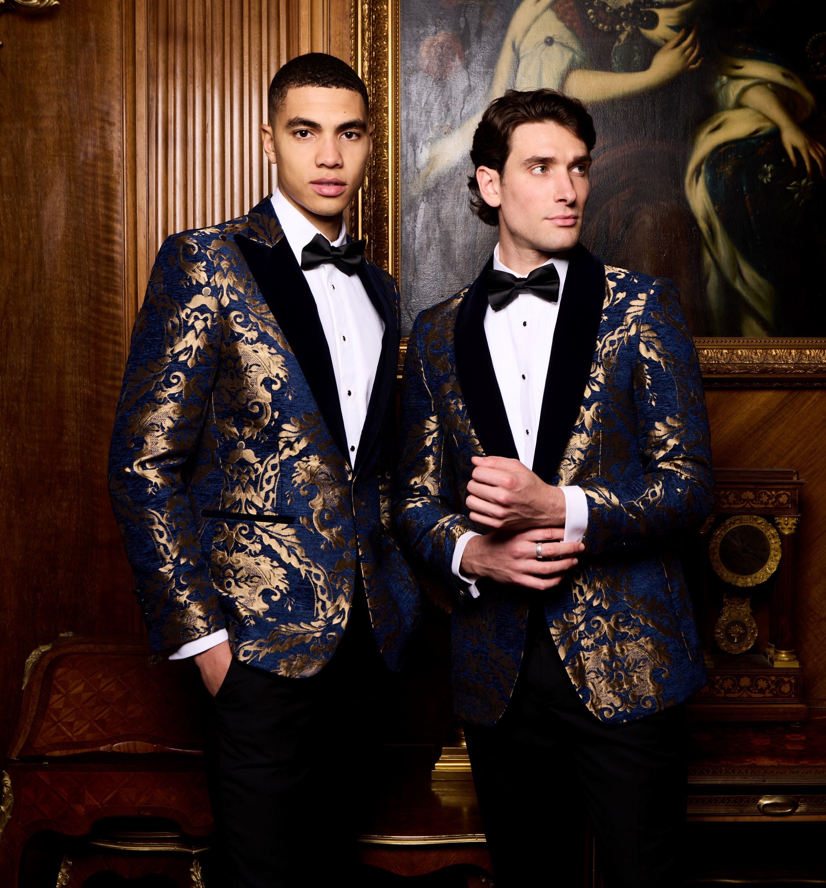 XPOSED London High Class Mens Clothing & Footwear at Affordable price