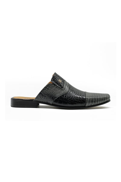 Men's Half Shoes – XPOSED