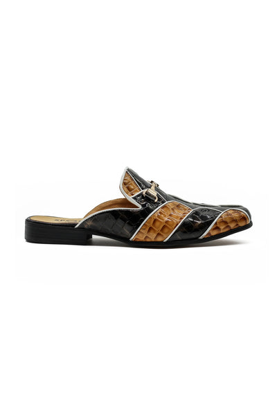 Men's Half Shoes – XPOSED