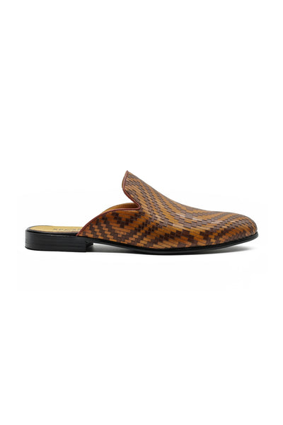 Men's Half Shoes – XPOSED