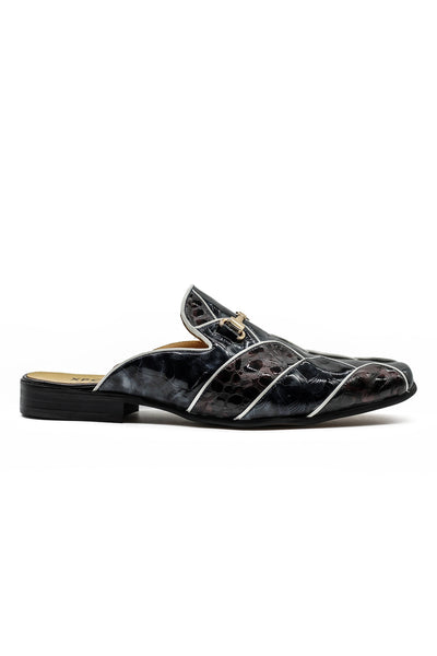 Men's Half Shoes – XPOSED