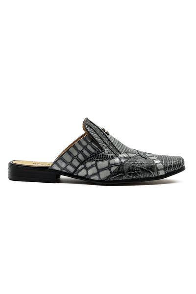 Men's Half Shoes – XPOSED