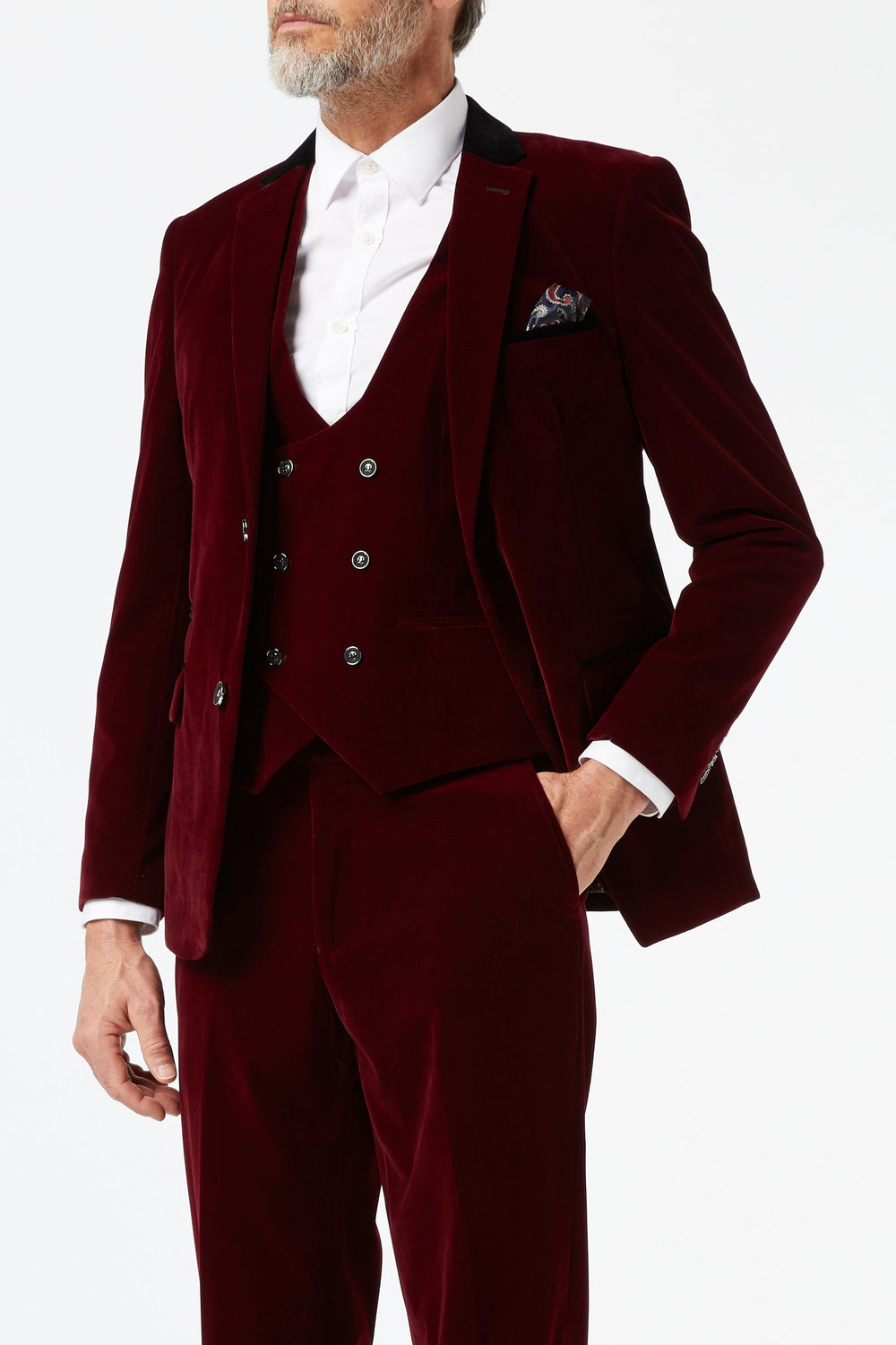 Mens Vintage Style Suits - Get That Classic Look | XPOSED