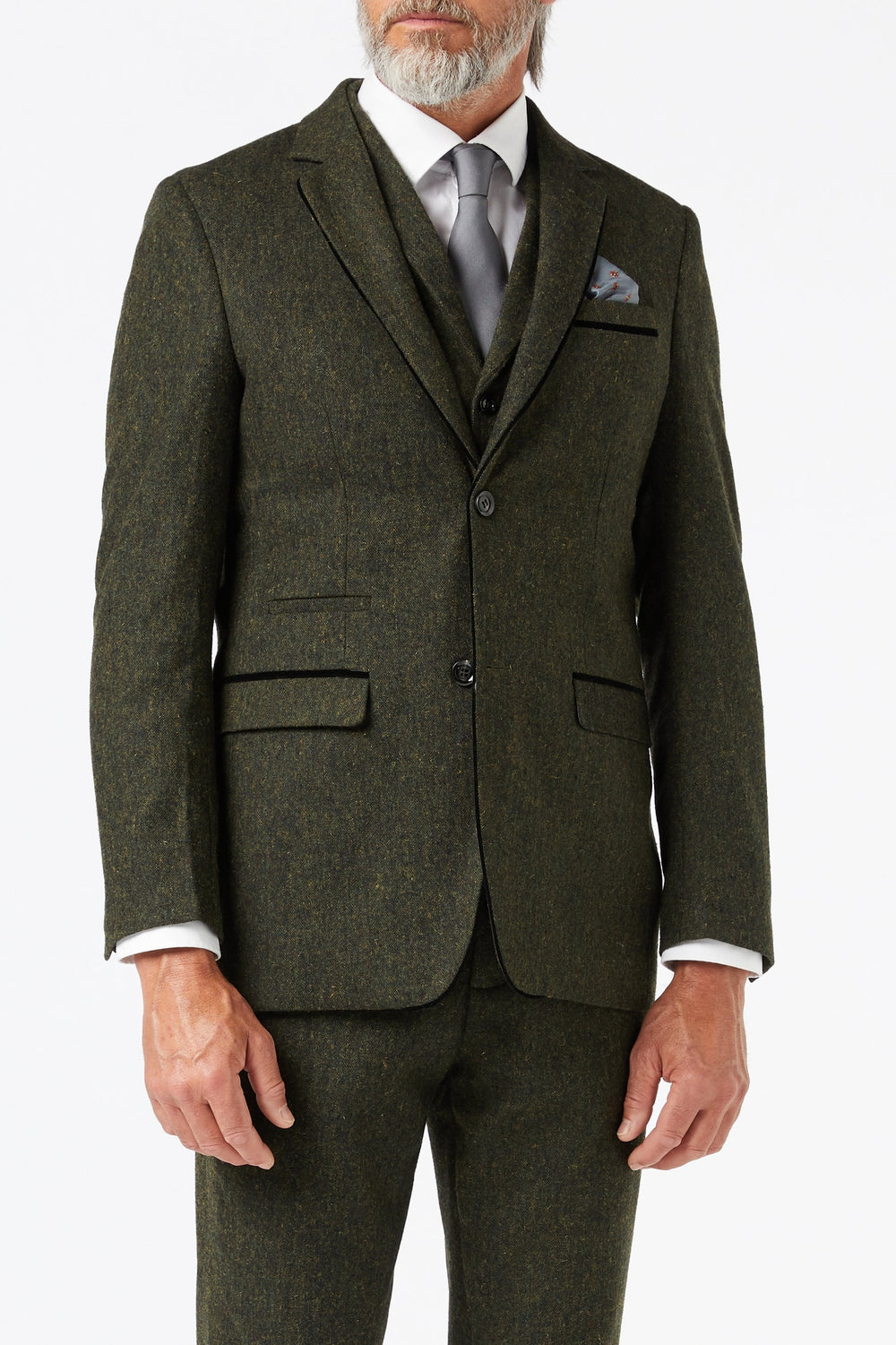 Peaky Blinders Suits - Get The Tommy Shelby Look | XPOSED London